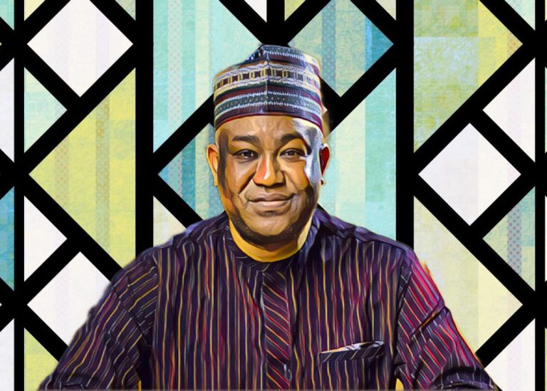 Olawepo-Hashim Wins Accord Party 2027 Presidential Ticket