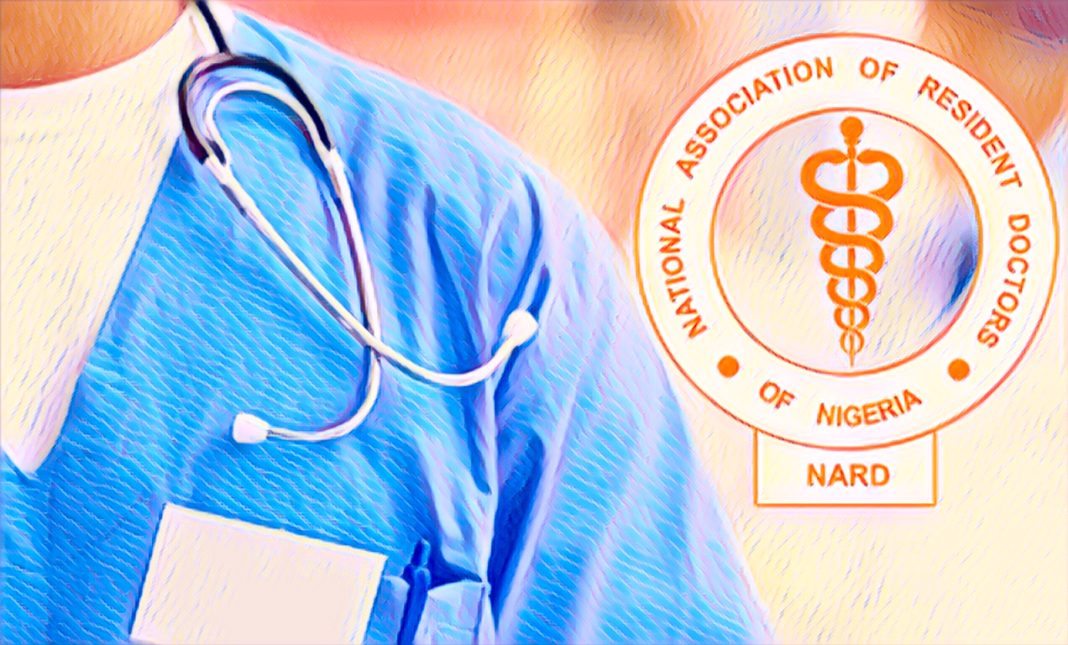 Ondo Doctors Begin Strike After Colleague Allegedly Attacked