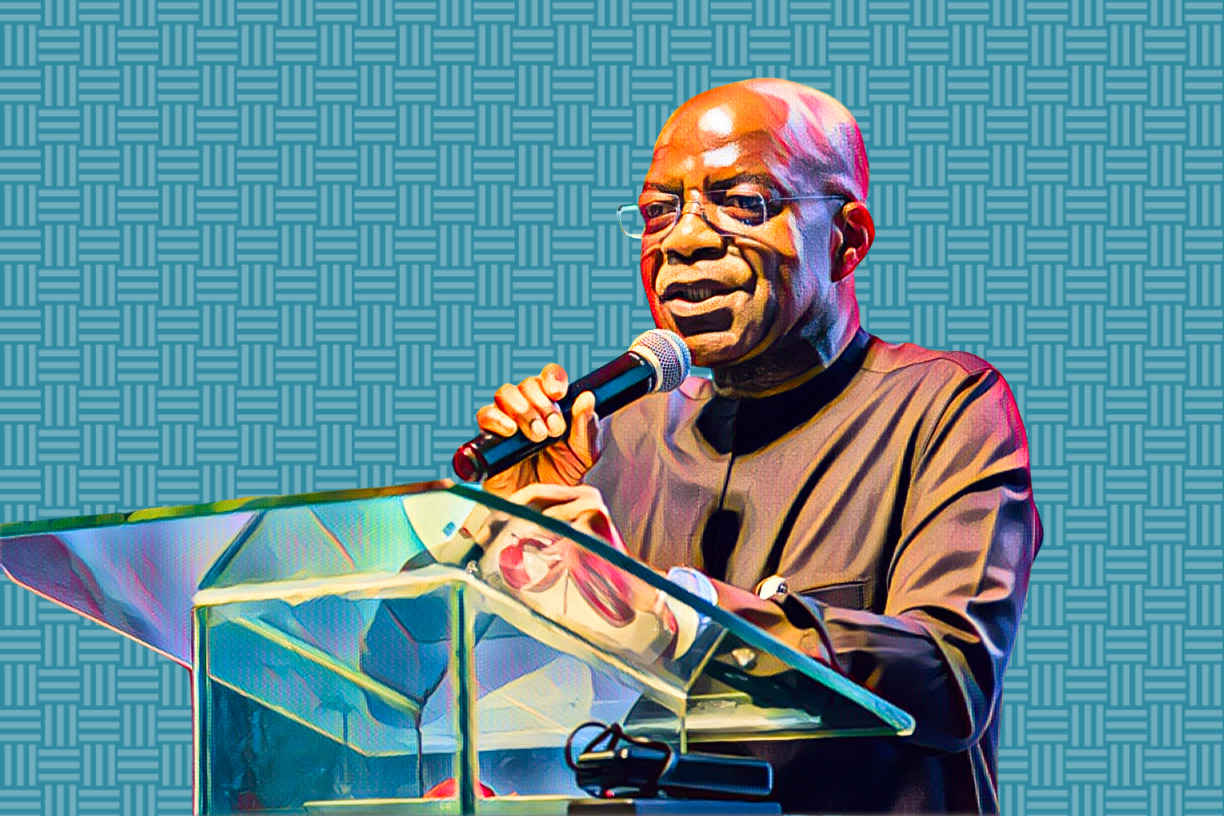 Otti unveils jets named after Achebe, Obi of Onitsha