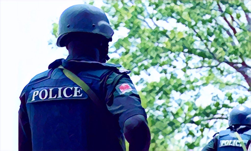 Oyo Police Arrest Pastor, Woman Over False Bandit Attack Rumour