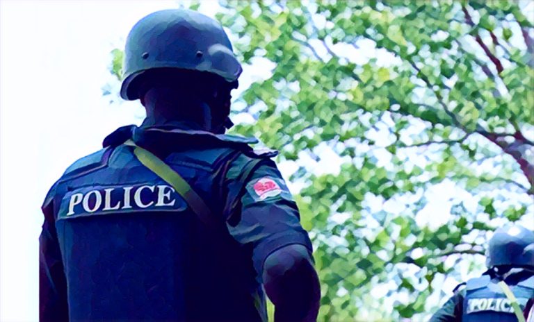 Oyo Police Arrest Pastor, Woman Over False Bandit Attack Rumour