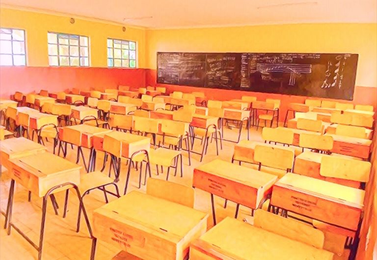 Oyo Public Schools Remain Shut as Teachers’ Strike Persists