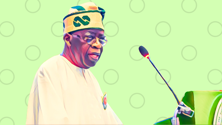 Tinubu to Address National Assembly on Democracy Day