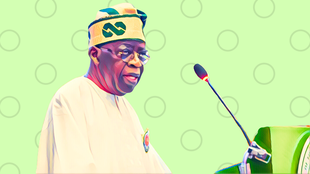 Tinubu to Address National Assembly on Democracy Day