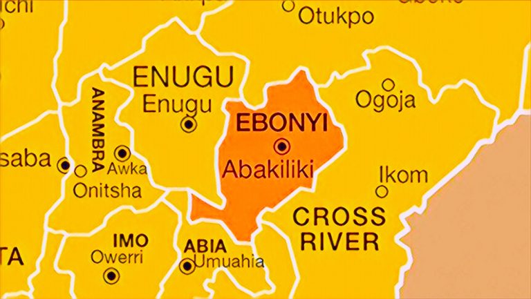 Robbers Turn Enugu-Abakaliki Highway Into Death Trap