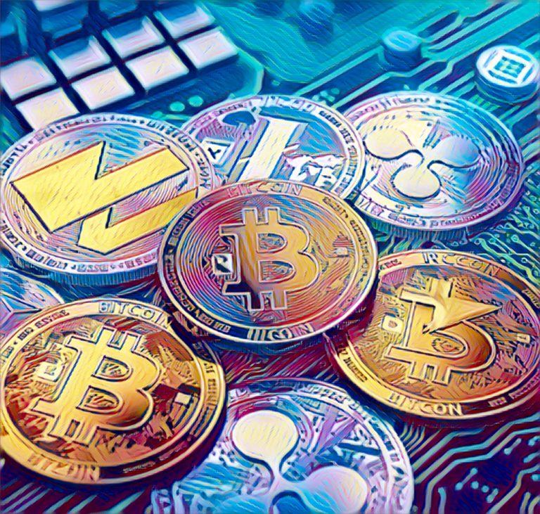 Senate Advances Bill to Regulate Cryptocurrency