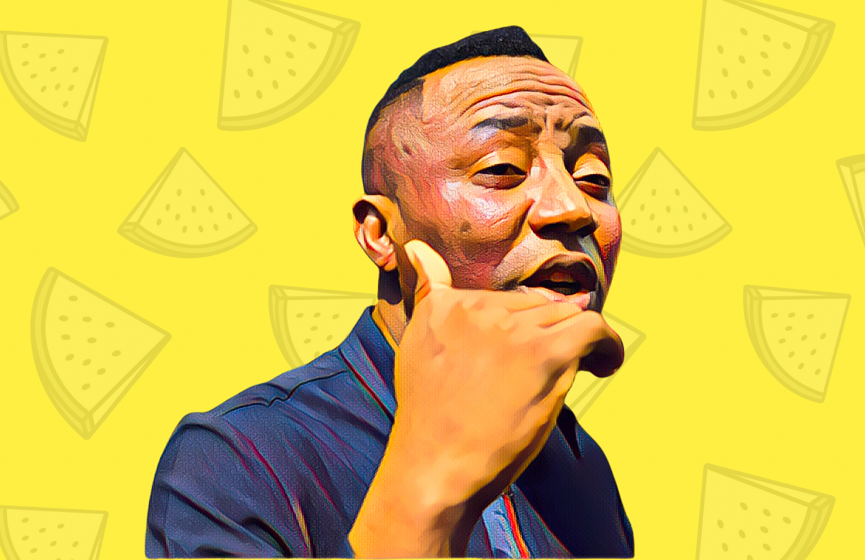 Sowore Claims Kidnapped Oyo Pupils Moved to Kaduna
